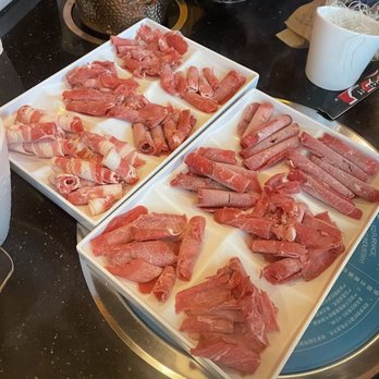 HONG BBQ & HOT POT FOWLER - Updated November 2024 - 283 Photos & 161 ...