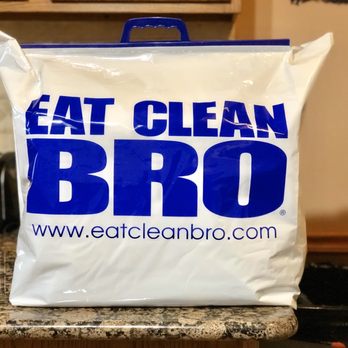 EAT CLEAN BRO - Updated December 2025 - 108 Photos & 164 Reviews - 260 ...