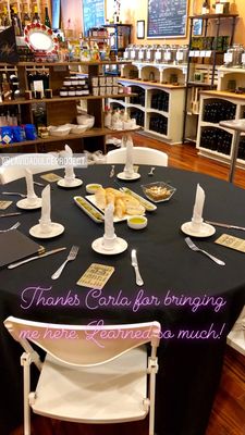 CON’ OLIO OILS & VINEGARS - 84 Photos & 113 Reviews - 10000 Research ...