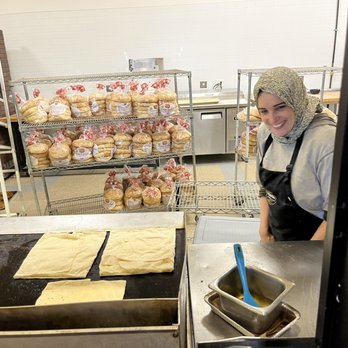 TASKIN BAKERY - Updated May 2025 - 382 Photos & 191 Reviews - 103 Hazel ...