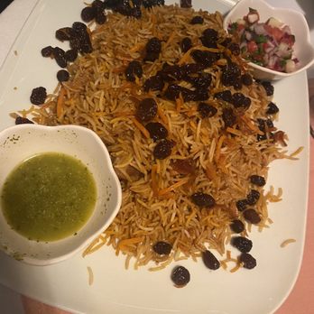 SETAARA AFGHAN AND FRENCH CUISINE - Updated May 2025 - 402 Photos & 156 ...