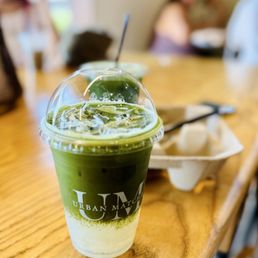 URBAN MATCHA - Updated November 2025 - 2867 Photos & 1137 Reviews ...