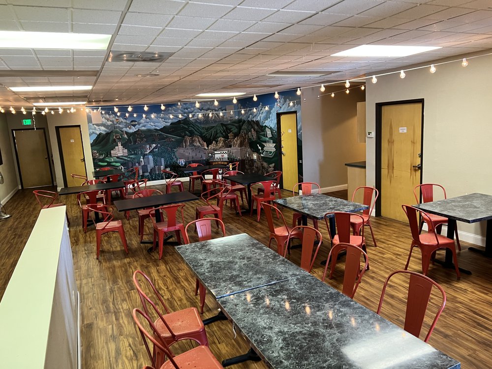 TRiNiTY Brewing - Forge Road Brewery, Colorado Springs | Roadtrippers