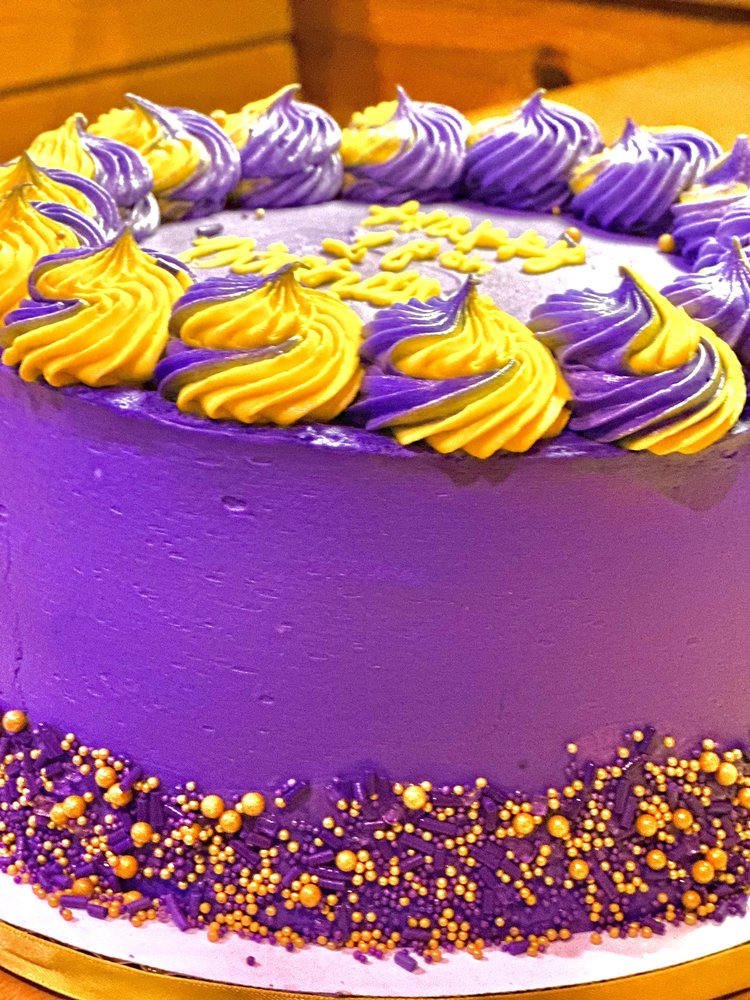 FERRY GOOD TREATS - Updated January 2026 - 12330 Academy Rd ...