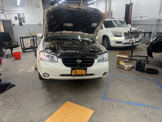 DYNAMIC AUTO WORKZ - Updated November 2025 - 24 Photos - 33 Denton Ave ...