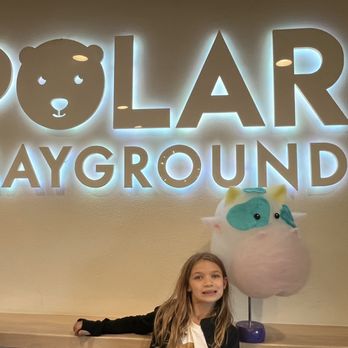 POLAR PLAYGROUND - 1546 Photos & 626 Reviews - 16891 Beach Blvd ...