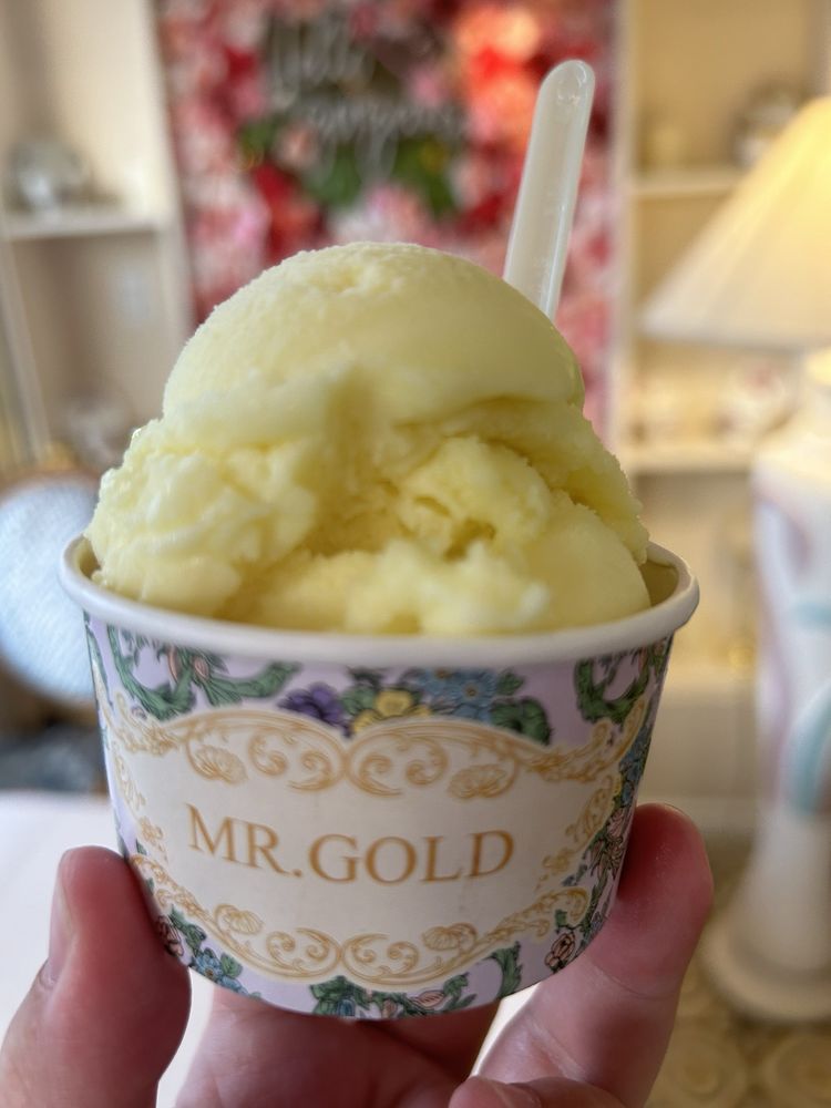 MR GOLD GELATO - Updated August 2025 - 56 Photos & 10 Reviews - 3480 ...