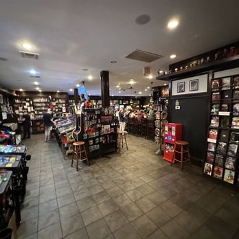 MY PARENTS’ BASEMENT - Updated March 2025 - 290 Photos & 247 Reviews ...