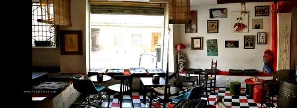 LA PACA - Updated July 2025 - 67 Photos & 31 Reviews - Carrer del ...