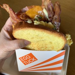 EGG TUCK - 1252 Photos & 861 Reviews - 3458 Wilshire Blvd, Los Angeles ...