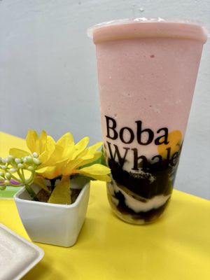 BOBA WHALE - Updated June 2025 - 46 Photos & 31 Reviews - 1138 1st Ave ...