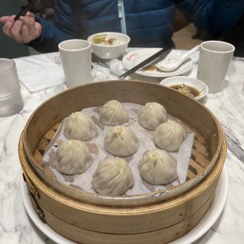 DINESTY DUMPLING HOUSE - Updated September 2024 - 466 Photos & 83 ...