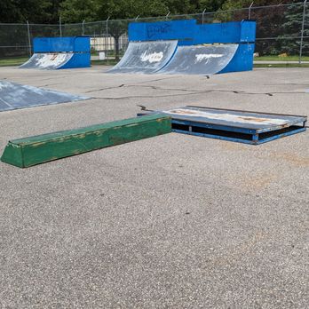 EAST FISHKILL RECREATION - Updated December 2025 - 54 Photos - 330 ...