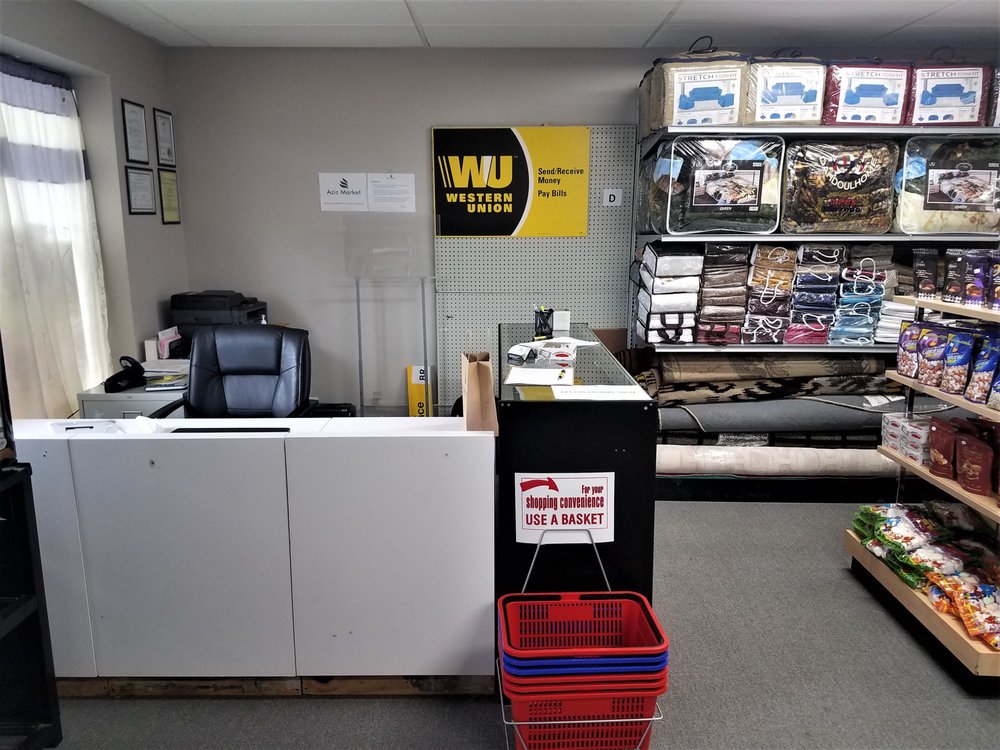 AZIZ MARKET - Updated December 2025 - 23 Photos - 15328 Manchester Rd ...