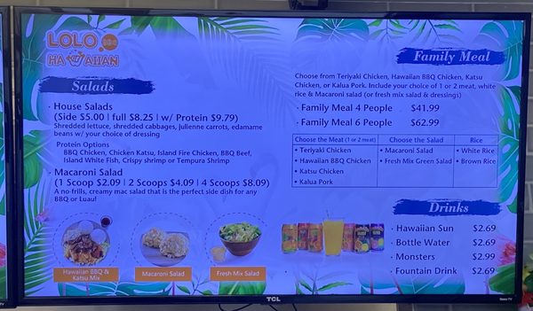 LOLO HAWAIIAN BBQ - Updated October 2025 - 50 Photos & 50 Reviews ...