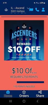 ASCEND CANNABIS DISPENSARY - SPRINGFIELD DOWNTOWN - Updated September ...