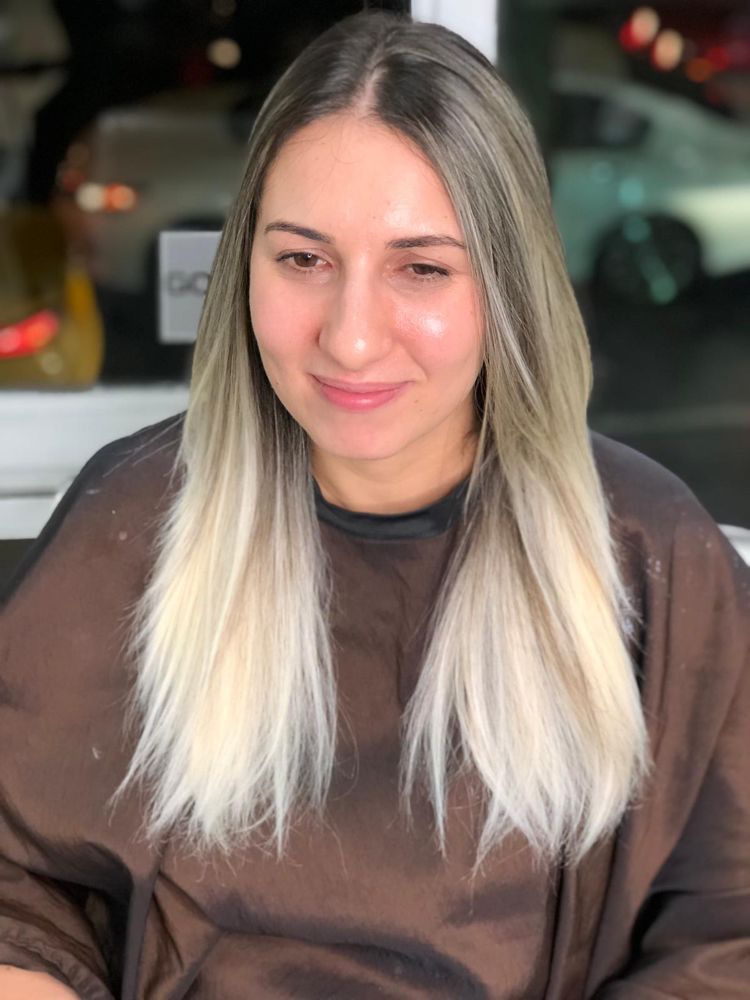 GIBALDI HAIR SALON - Updated June 2024 - 315 Photos & 56 Reviews - 4113 ...