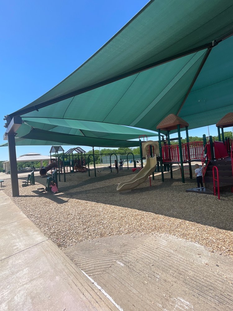 TOWN CENTER PARK - Updated June 2024 - 356 E Tripp Rd, Sunnyvale, Texas ...