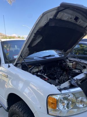 JOHNNYS MOTORS - Updated January 2026 - 90 Photos & 118 Reviews - 8910 ...