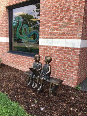 SOUTH WINDSOR PUBLIC LIBRARY - Updated January 2025 - 91 Photos & 15 ...