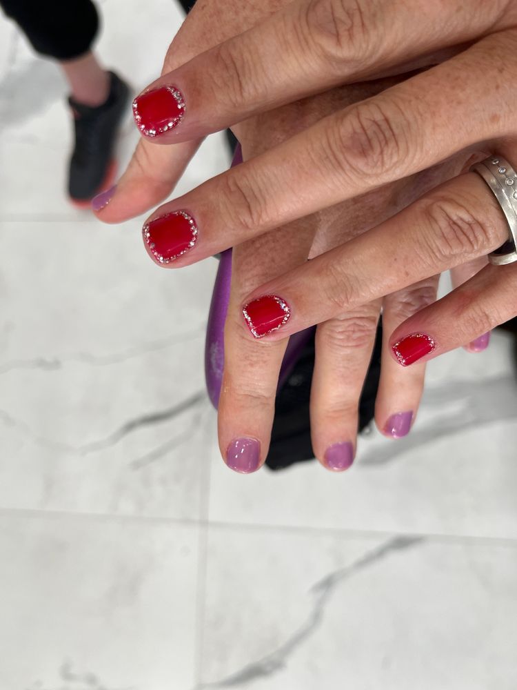 AJ NAILS & SPA - 24 Photos - 16931 W Bell Rd, Surprise, AZ - Yelp