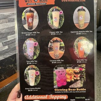 WU’S HOUSE - Updated October 2025 - 174 Photos & 94 Reviews - 2703 ...