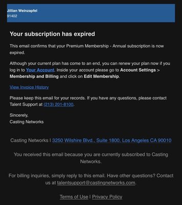 CASTING NETWORKS - Updated January 2026 - 10 Photos & 159 Reviews - 200 ...