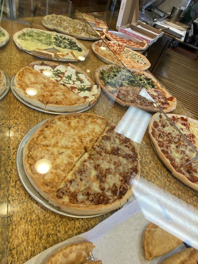 ANNABELLA’S II PIZZA & RESTAURANT - Updated May 2026 - 45 Photos & 65 ...