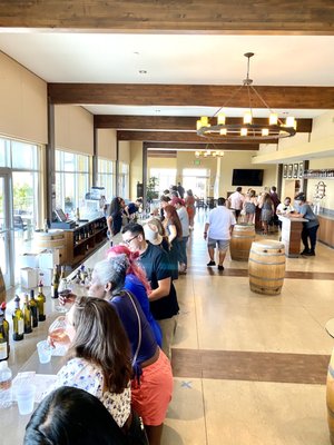 CALLAWAY VINEYARD & WINERY - Temecula, California - 1233 Photos & 784 ...