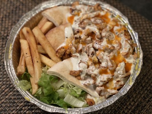 22 BITES HALAL MEDITERRANEAN RESTAURANT - Updated May 2024 - 275 Photos ...