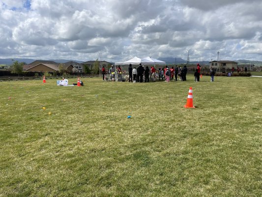 JULPUN PARK - Updated October 2025 - 5500 Sierra Trail Way, Antioch ...