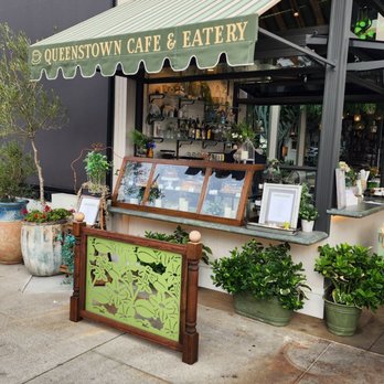 QUEENSTOWN CAFE - Updated November 2024 - 65 Photos & 21 Reviews - 1044 ...