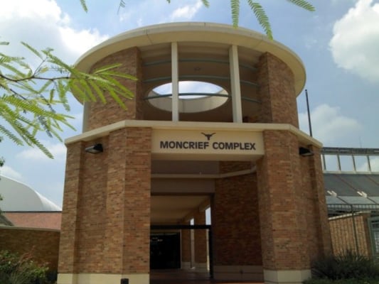 MONCRIEF COMPLEX - Updated July 2025 - 2012 Robert Dedman Dr, Austin ...