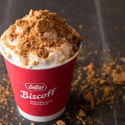 BISCOFF COFFEE CORNER - Updated November 2024 - 693 Photos & 397 ...