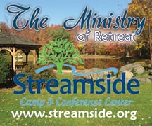 STREAMSIDE CAMP & CONFERENCE CENTER - Updated July 2025 - 303 Possinger ...