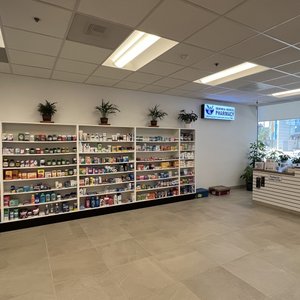 KAISER PERMANENTE PHARMACY - 4950 Sunset Blvd, Los Angeles, California ...