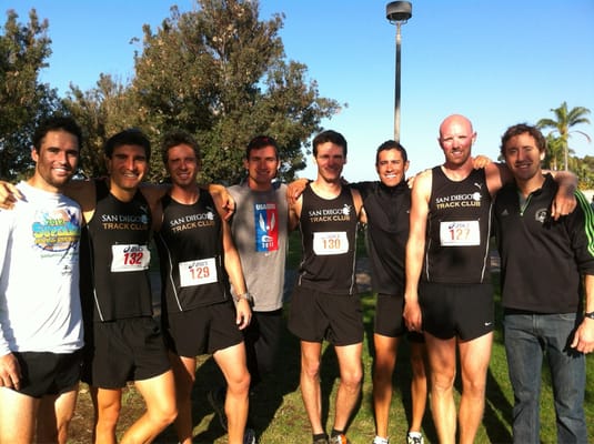 SAN DIEGO TRACK CLUB - Updated January 2026 - 20 Photos & 18 Reviews ...
