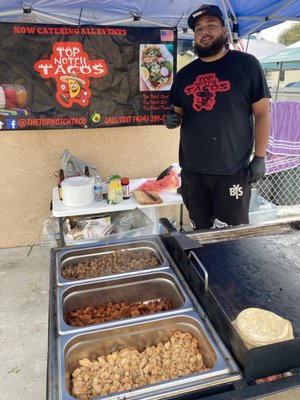 THE TOP NOTCH TACOS - Updated June 2025 - 16 Photos - Hesperia ...