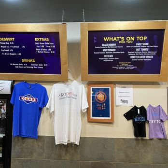 TOCABE AN AMERICAN INDIAN EATERY - Updated March 2025 - 874 Photos ...