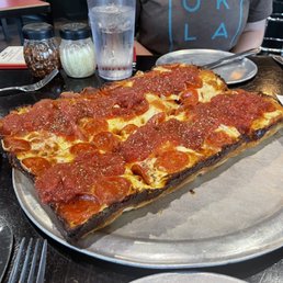 VIA 313 PIZZA - Updated January 2026 - 959 Photos & 866 Reviews - 3016 ...