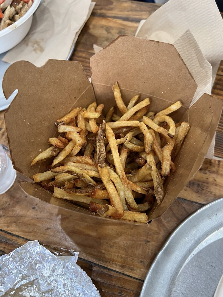 TRULY GREEK - NORWALK - Updated May 2026 - 97 Photos & 192 Reviews ...