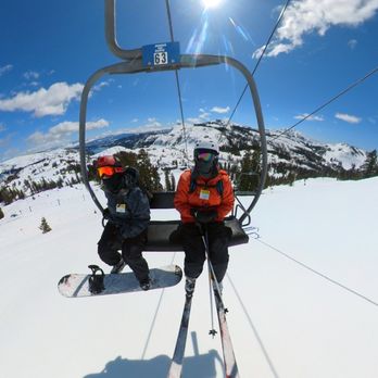 DONNER SKI RANCH - 101 Photos & 174 Reviews - 19320 Donner Pass Rd ...
