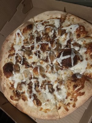 WORCESTER PIZZA FACTORY - 58 Photos & 165 Reviews - 75 Maywood St ...