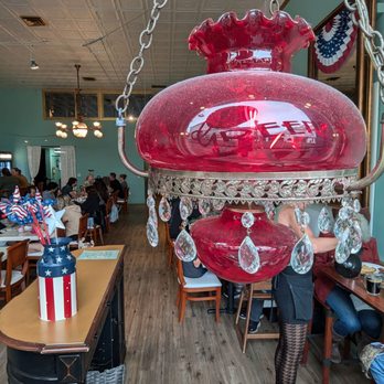 THE GREENE LILY - Updated October 2025 - 235 Photos & 408 Reviews - 516 ...