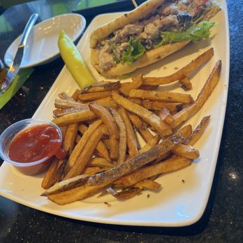 THE TWISTED OLIVE - Updated August 2025 - 332 Photos & 431 Reviews ...