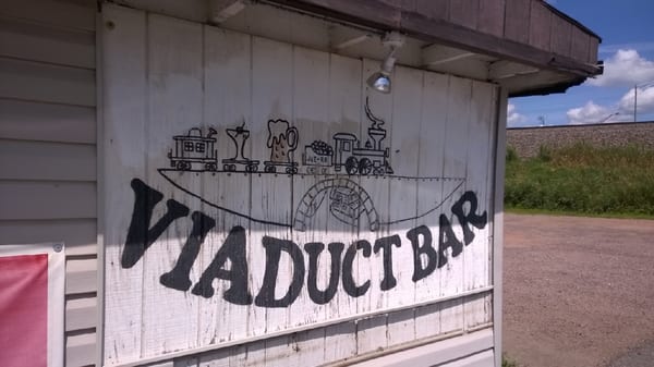 VIADUCT BAR - Updated January 2026 - 1701 W McMillan St, Marshfield ...