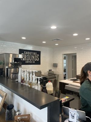 SHOUTING GROUNDS COFFEE - Updated September 2025 - 54 Photos & 19 ...