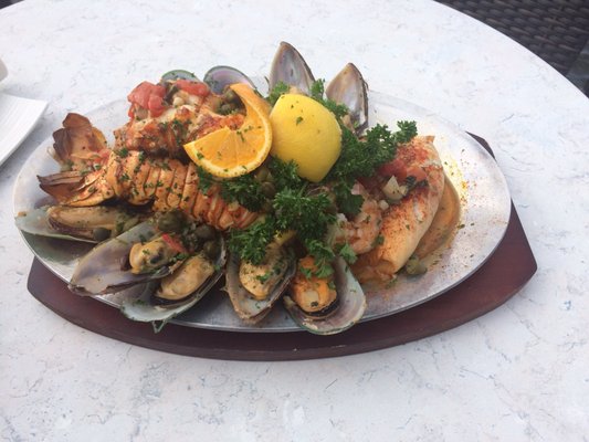 GALINI GREEK RESTAURANT - 190 Photos & 146 Reviews - 7491 N Federal Hwy ...