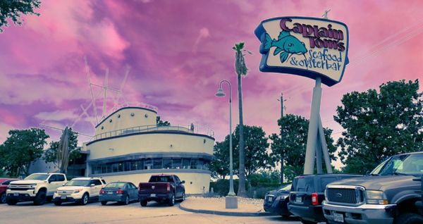 CAPTAIN TOM’S SEAFOOD AND OYSTER BAR - Updated May 2025 - 286 Photos ...