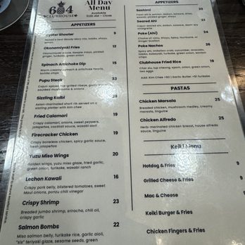 604 CLUBHOUSE - Updated July 2025 - 597 Photos & 350 Reviews - 199 ...